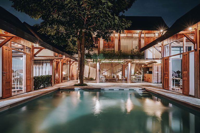 The Journeys - Ayom Suite